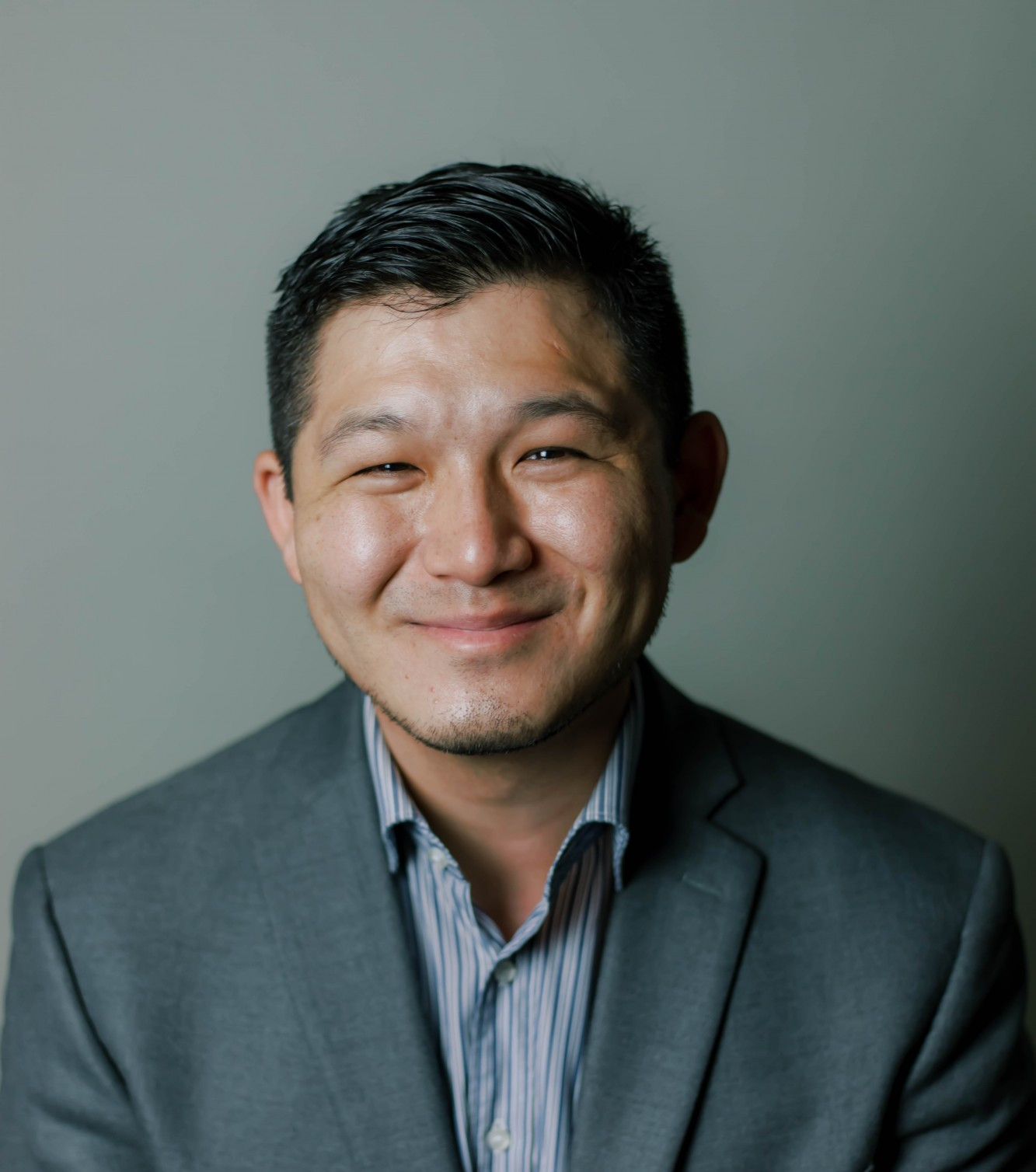 Brian Ahn | Coaching Club